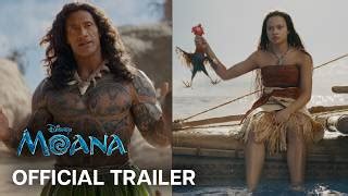 Everything You Need To Know About Moana Live Action Movie 2026