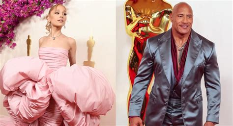 Worst Dressed At Oscars 2024