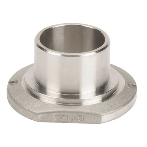 316 Stainless Steel 2 In X 2 In Fitting Pipe Size Socket Weld Fitting