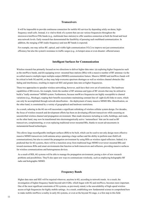 6g Potential Use Cases And Enabling Technologies Pdf