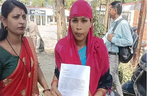 Murder Or Accident Police Is Misleading In Name Of Investigation