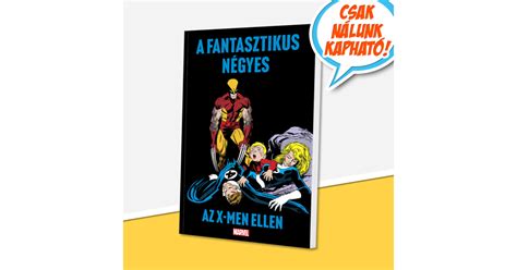 Klasszikus Marvel Bubi Bolt