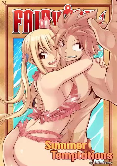 Character Lucy Heartfilia Nhentai Hentai Doujinshi And Manga
