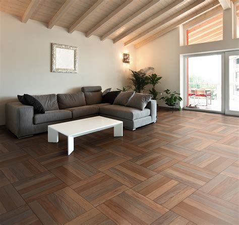 Brown Glazed Ceramic Floor Tile Carrelage Effet Beton Carrelage Gris
