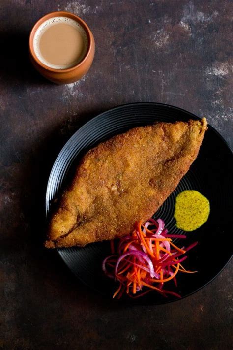 Egg Chop Devil Kolkata Street Food Artofit