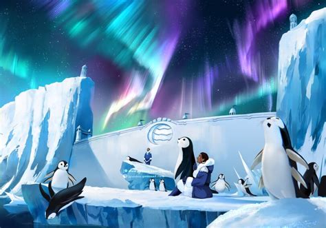 Katara Katara картинки гифки прикольные комиксы интересные