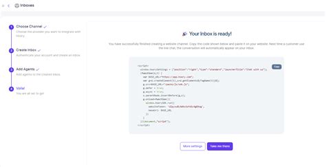 How To Create A Website Based Channel Guides