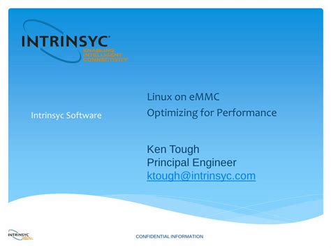 pdf linux on emmc optimizing for performance dokumen tips