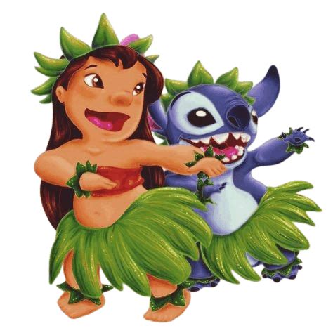 Lilo Sticker Lilo Discover Share Gifs
