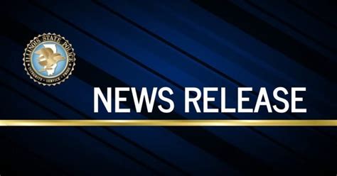 Illinois State Police Interstate Shootings Decrease For Fourth