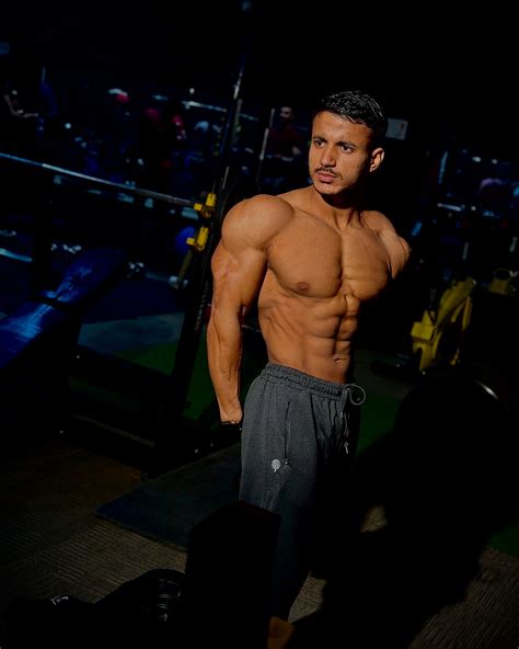 Ajay Jakhar Aj🇮🇳 Jakhar Fitness • Instagram Photos And Videos