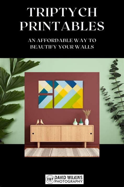 Download Triptych Art Prints