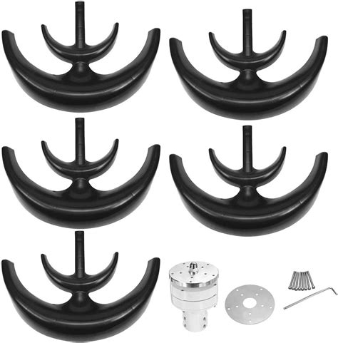 Coldwind Vertical Axis Wind Turbines Generator 12v India Ubuy