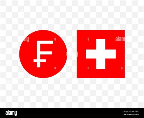Flat Swiss Flag Hi Res Stock Photography And Images Alamy