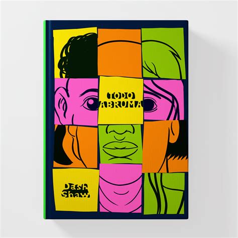 Todo Abruma Apa Apa Cómics