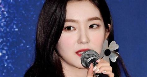 아이린 레드벨벳 데뷔 4주년 많은 분들 사랑 감사해