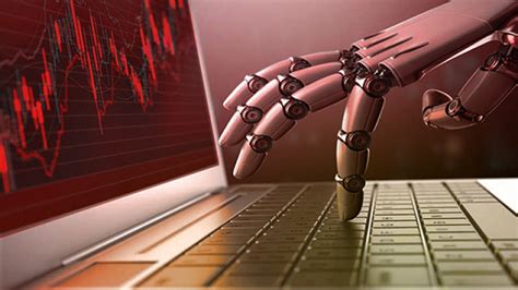 Автоматическая торговля на бирже 2024 Tradernew