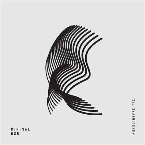 Gui De Freitas On Instagram “ 035 A Series Of Daily Posts With Minimal And Geometric Design