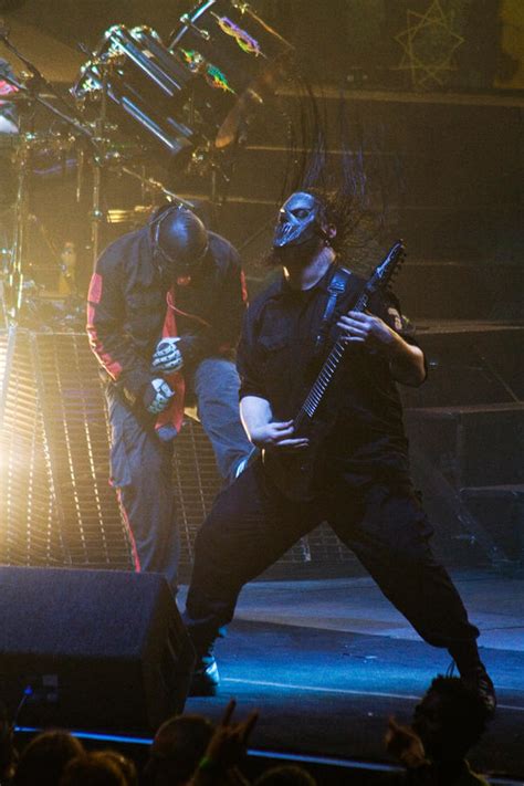 Seven Slipknot By Katt1989 On Deviantart
