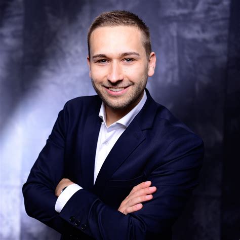 Artur Blautzik It Consultant Msg Services Ag Xing