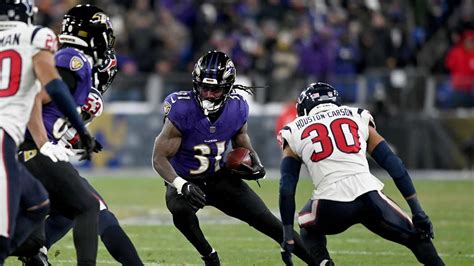 Ex Vikings Rb Dalvin Cook Finding New Life With Ravens Sports