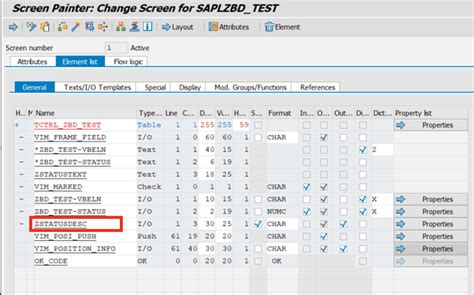 How To Adding Maintenance View Custom Fields And C SAP Community