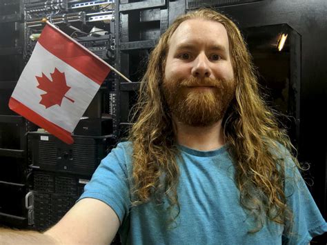 Red Squirrel 🇨🇦 🇳🇱 On Twitter I Am A 36 Year Old Average Canadian And