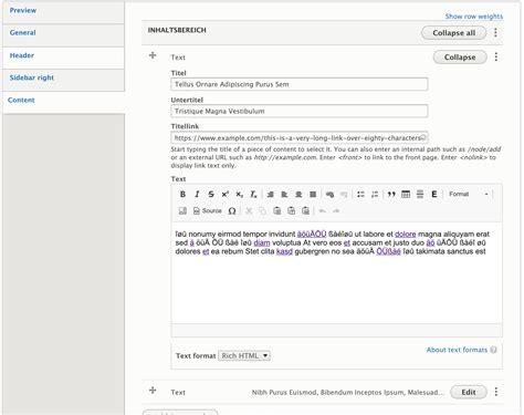 Event Degov Drupal Wiki Guide On