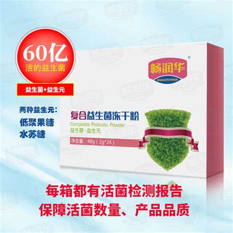 畅润华