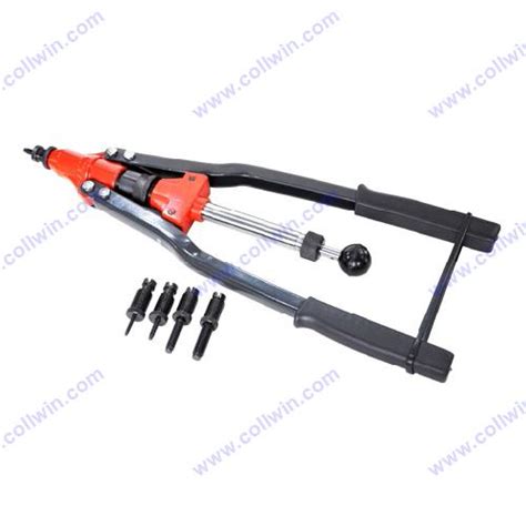 HN 02 Manual Rivet Nut Tool China Supplier For Air Impact Wrench