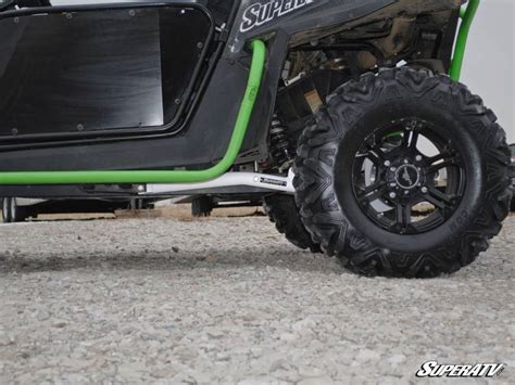 Superatv Superatv Polaris Rzr Xp 900 High Clearance Rear Trailing