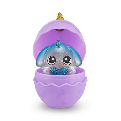Rainbocorns Eggzania | ToyChamp