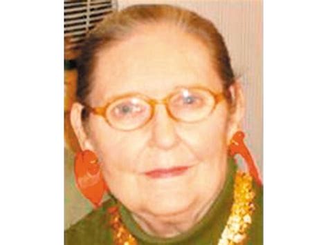 Anna Forrest Obituary 2013 West Vancouver Bc North Shore News