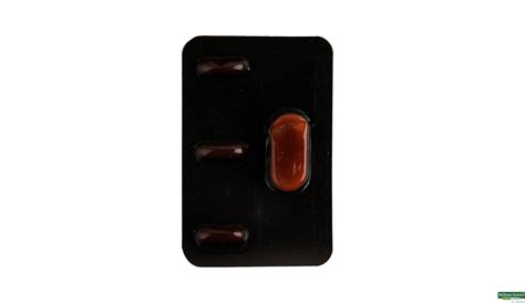 Buy Bendex 400mg 1 Tablet Online At Best Prices Wellness Forever