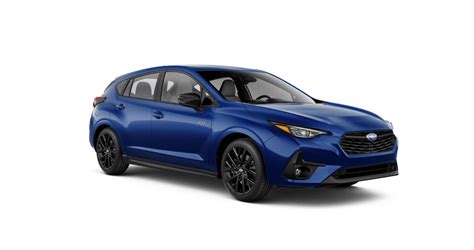 2026 Subaru Impreza West Herr Subaru Of Orchard Park