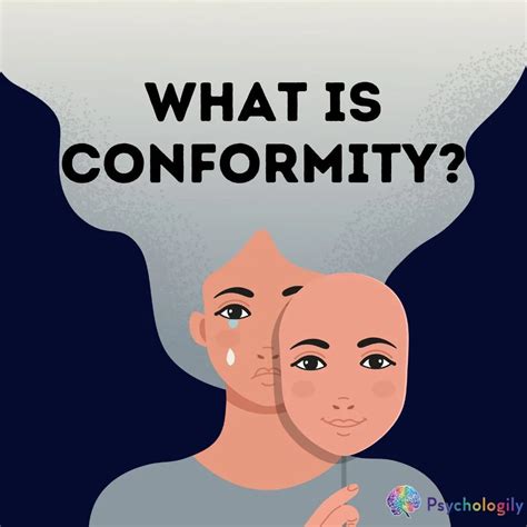 What Is Conformity Understanding The Psychology Behind Our Need To Fit