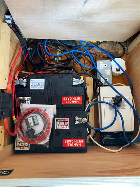 Reduced Off Grid Long Wheel Base High Roof Ford Transit Open To Offers Quirky Campers