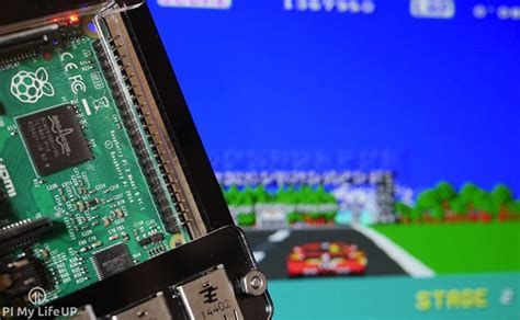 Play Classic Dos Games On The Pi Raspberrypi Piday Raspberrypi
