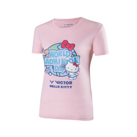Victor X Hello Kitty Collection J Zone