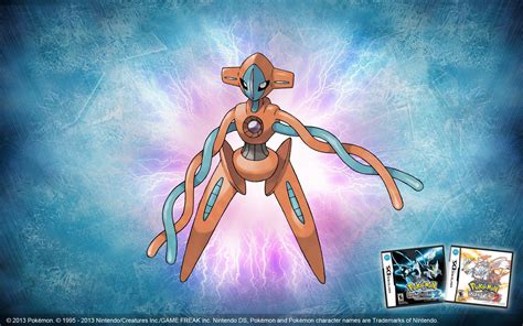 Deoxys Wallpapers Wallpaper Cave