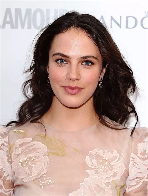 Jessica Brown Findlay Mirror Online