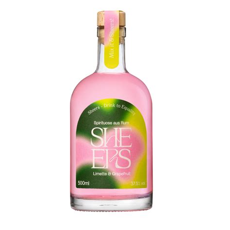 Sheers Drinks Onlineshop Home