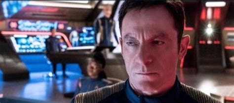 Star Trek Discovery Star Trek Jason Isaacs Star Trek Characters