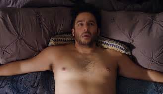 Ennis Esmer Official Site For Man Crush Monday Mcm Woman Crush