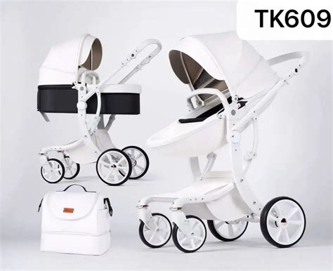 Коляска трансформер Teknum: 82 500 тг. - Детские коляски Алматы на Olx