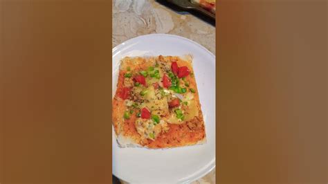 Pizza Bread Youtube
