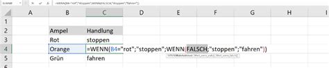 Die Excel Wenn Dann Funktion Formel Ganz Einfach Erklärt Excelhero