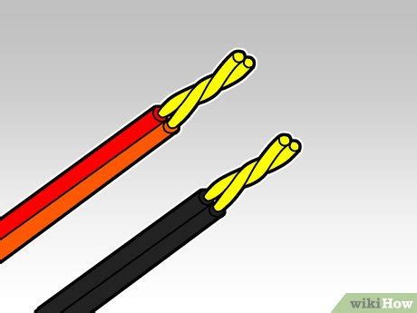 How To Make Rca Cables 11 Steps With Pictures WikiHow