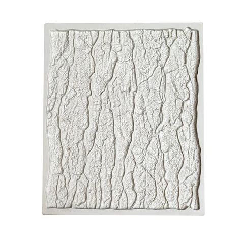 Home Style Chocolates Tree Bark Silicone Mould