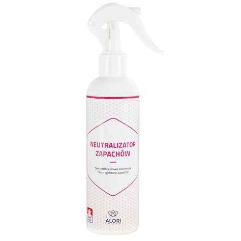 Neutralizator zapachów | ALORINANO.PL